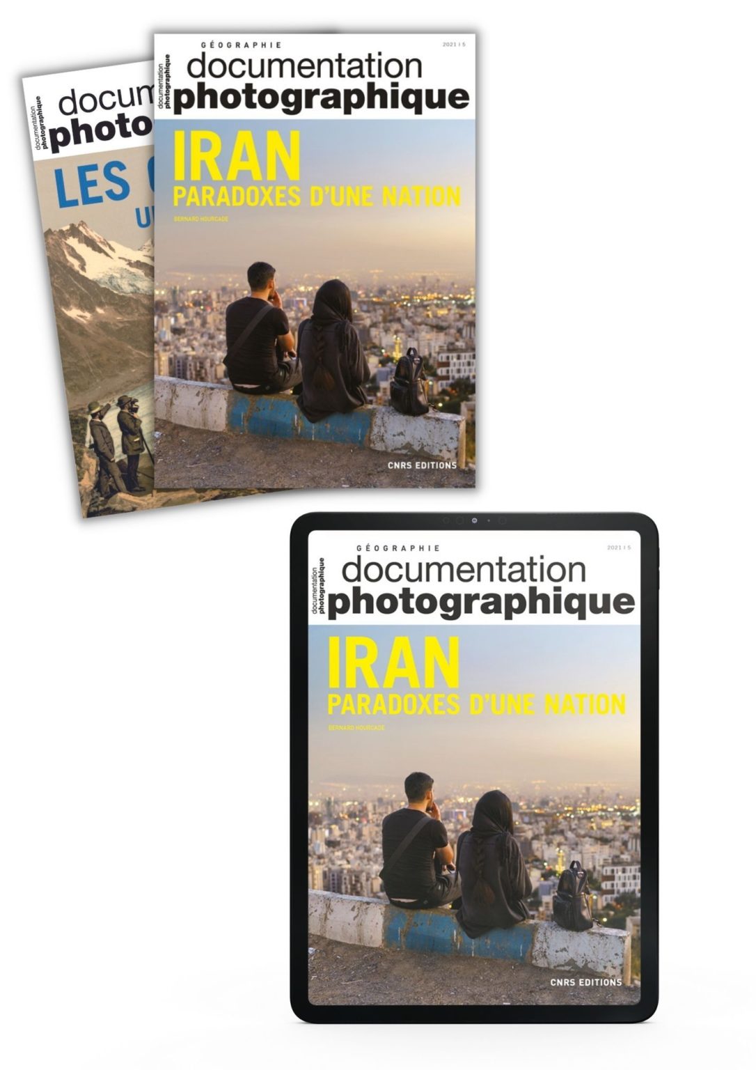 Bienvenue sur le site de la Documentation Photographique