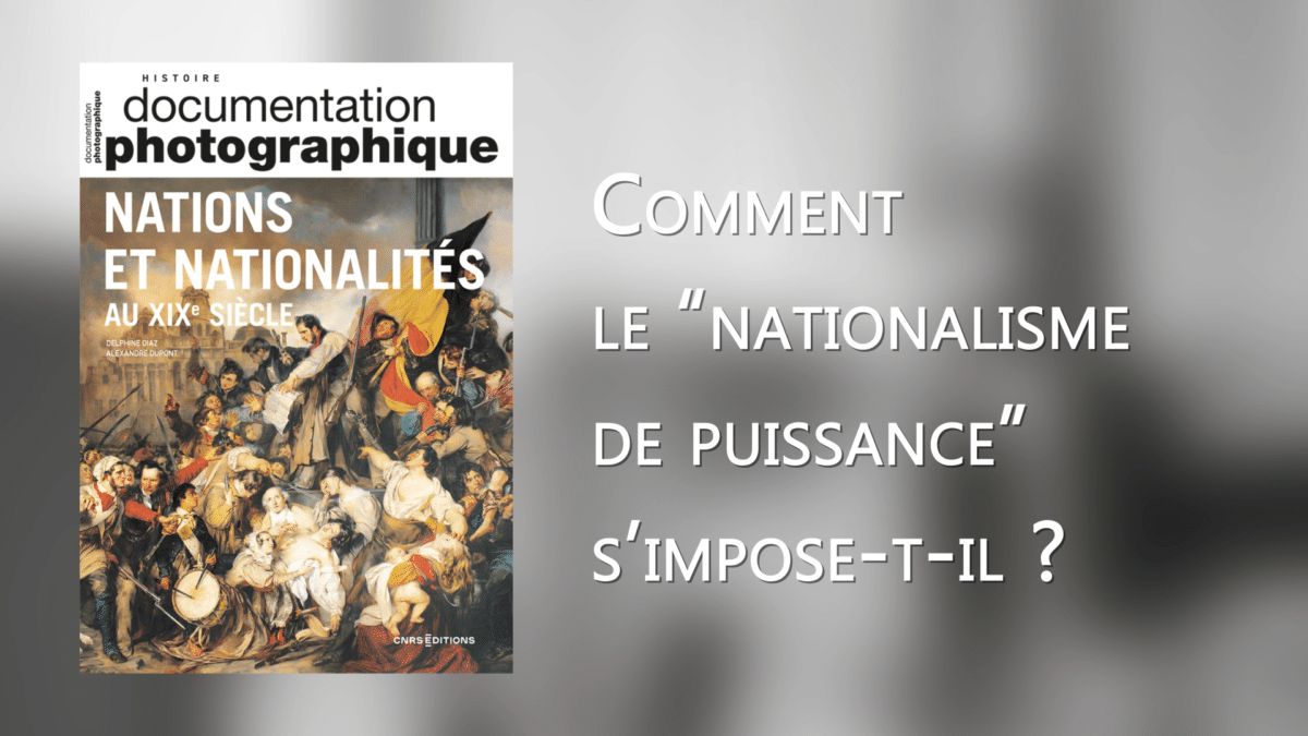 N°8151- Nations Et Nationalités - Documentation Photographique