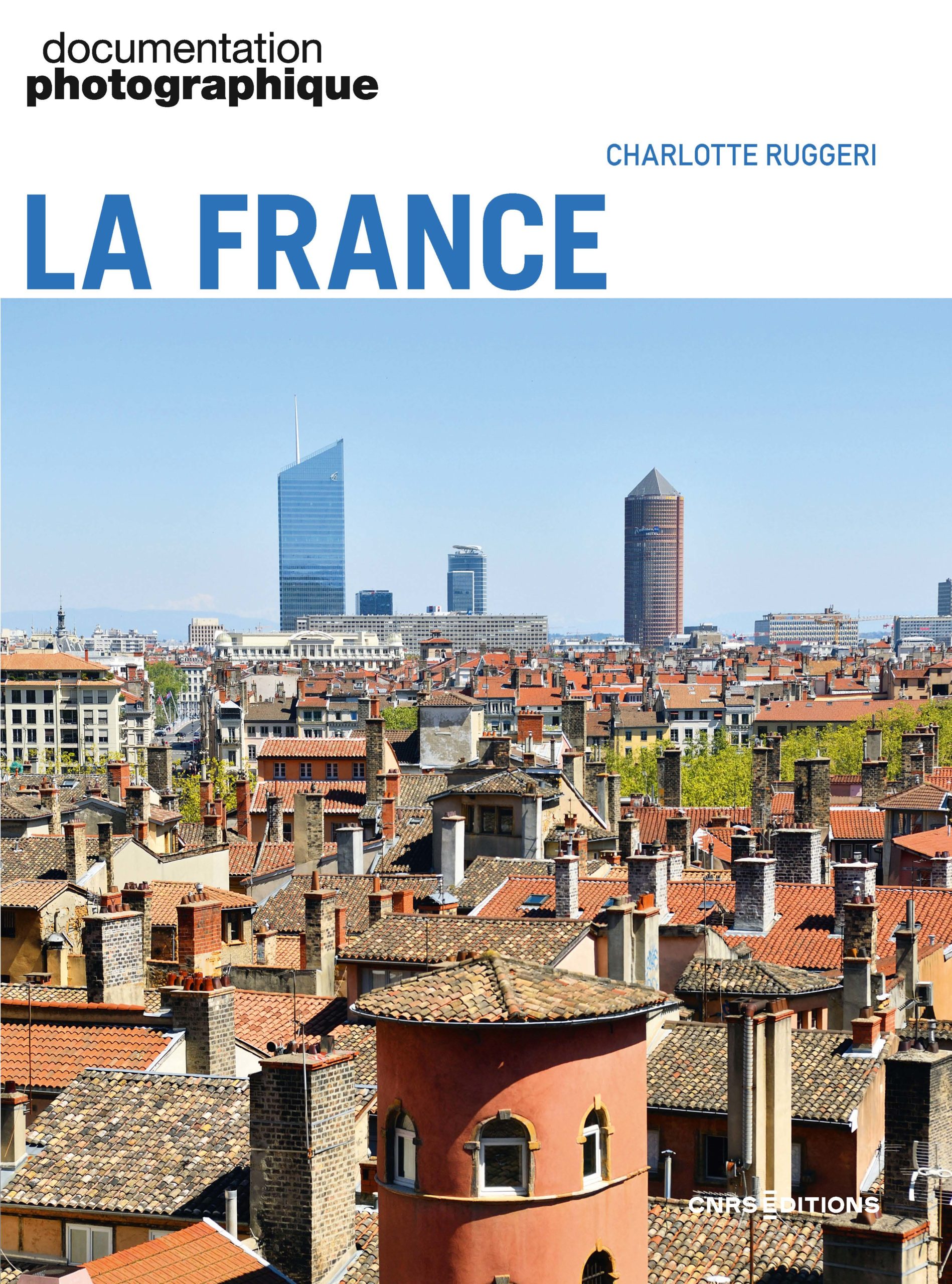 Bienvenue sur le site de la Documentation Photographique